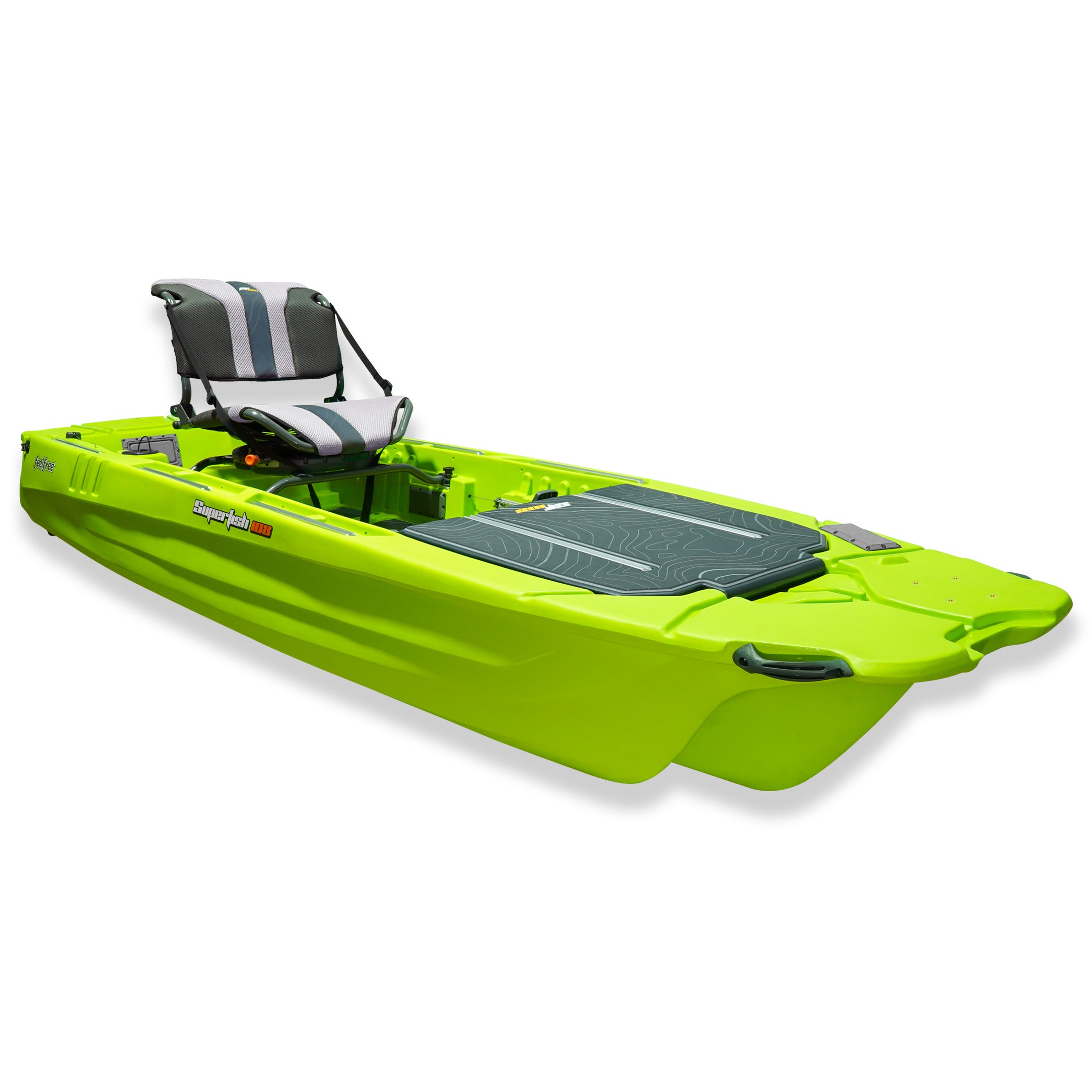 Superfish 108 – Feelfree Kayaks